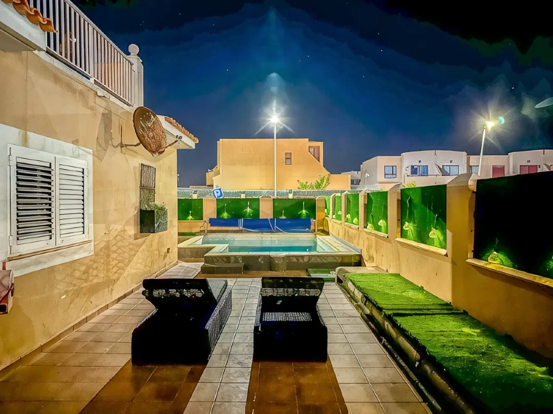 Guestready - Esmeralda Private Pool - Caleta de Fuste