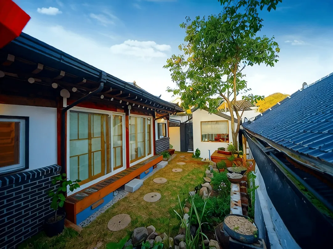 Jeonju Hanok Geugot Stay - Jeonju-si