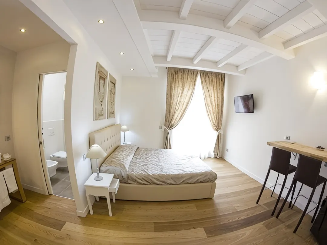 B&b Chez Moi Lame 57 - Bologna