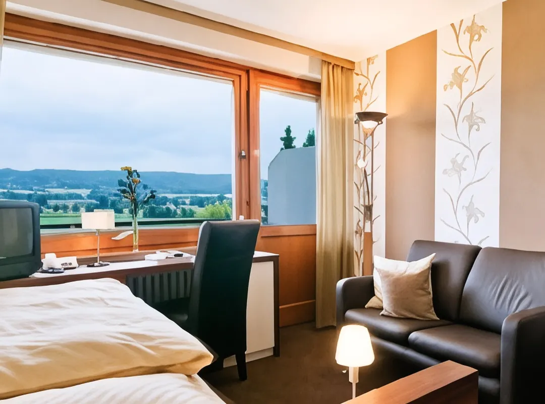 Hotel Am Rosenberg - Bad Driburg