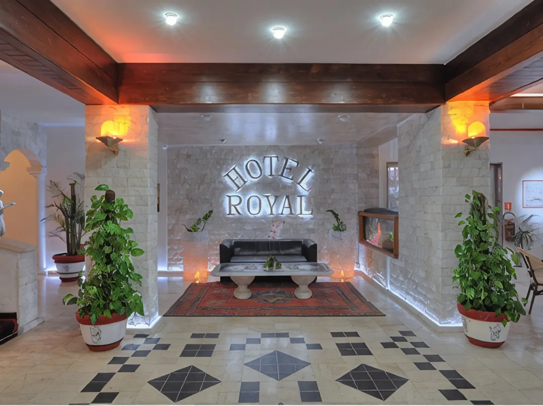 Royal - Olbia