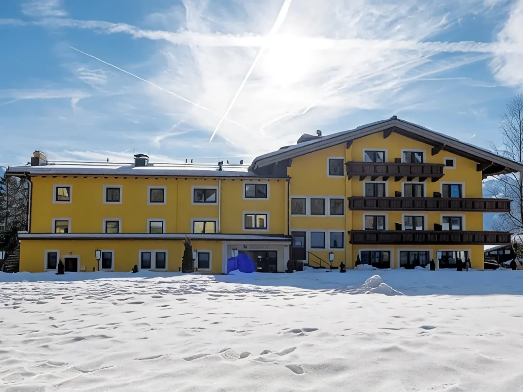 Mountain Hostel - Schladming