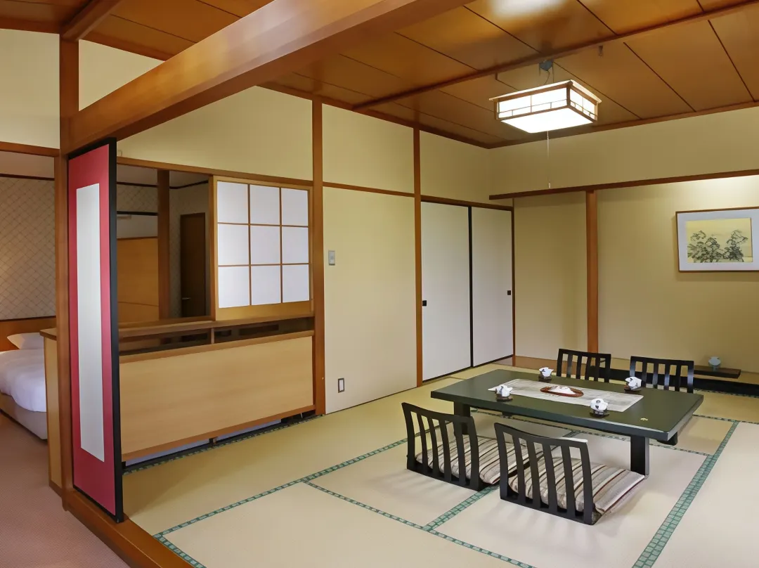 Itsuura Kanko Hotel - 北茨城市