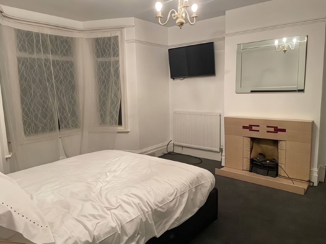 Charming 2-bed Apartment In Brentwood Free Parking - Brentwood