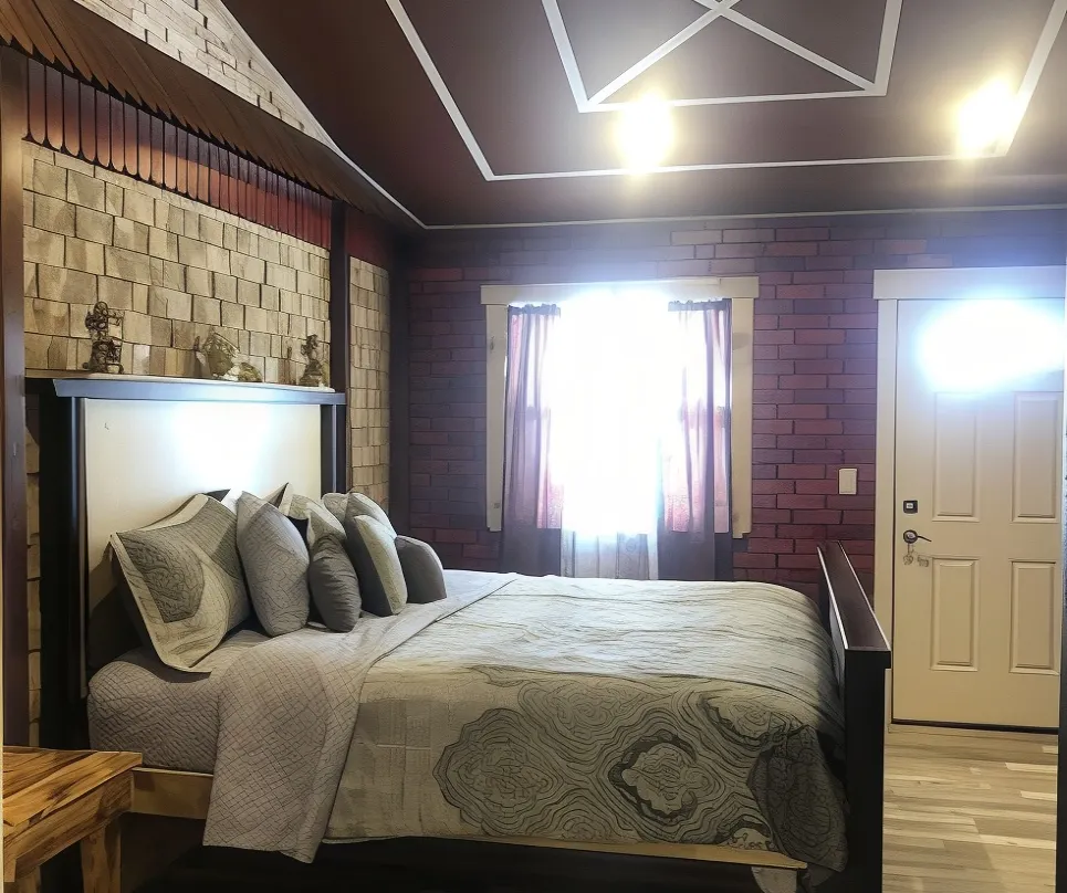 Alexander Hotel - Mesa, CO