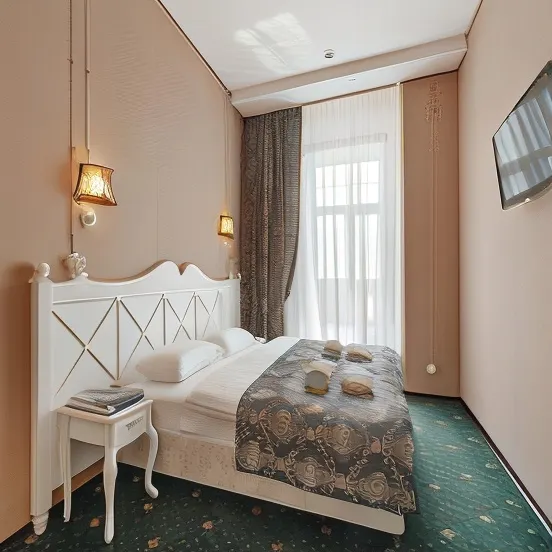 Levitan` Hotel - Владимир