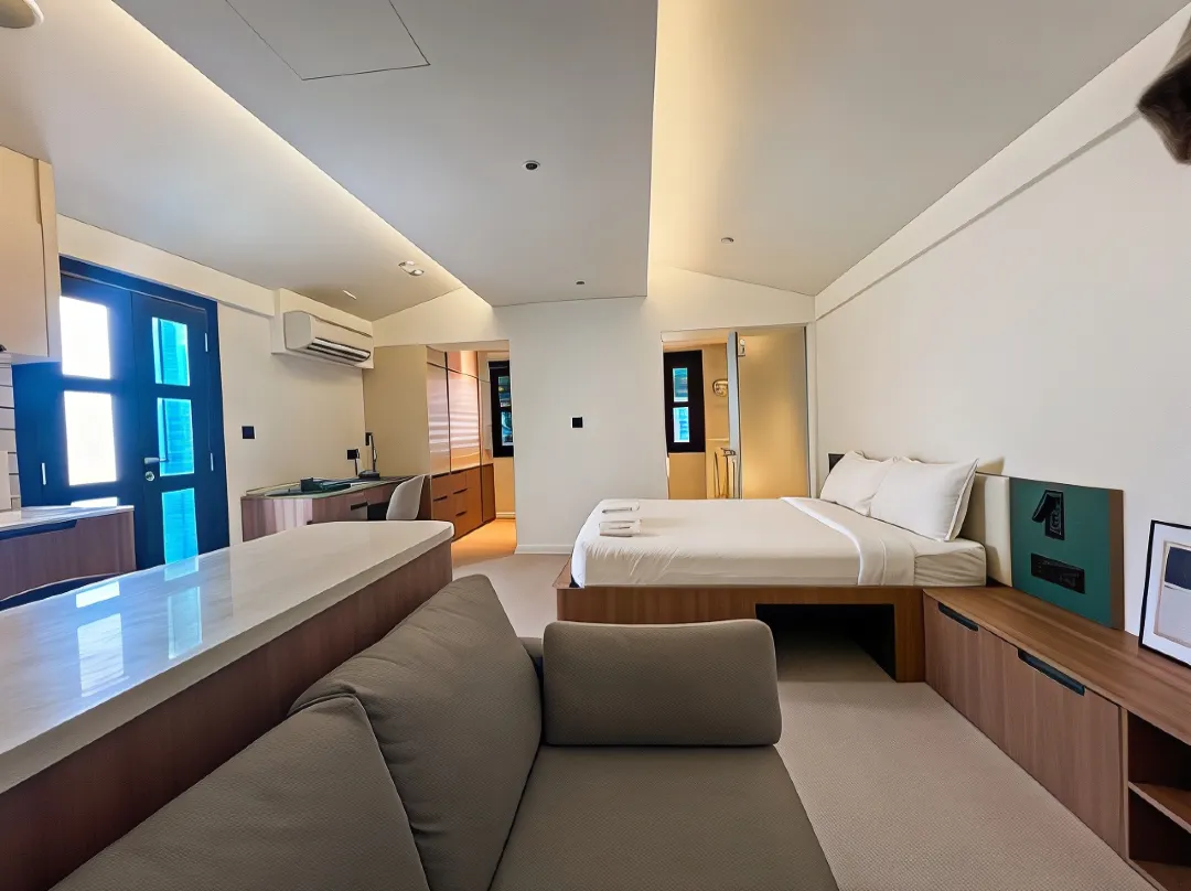Weave Suites - Midtown - Geylang