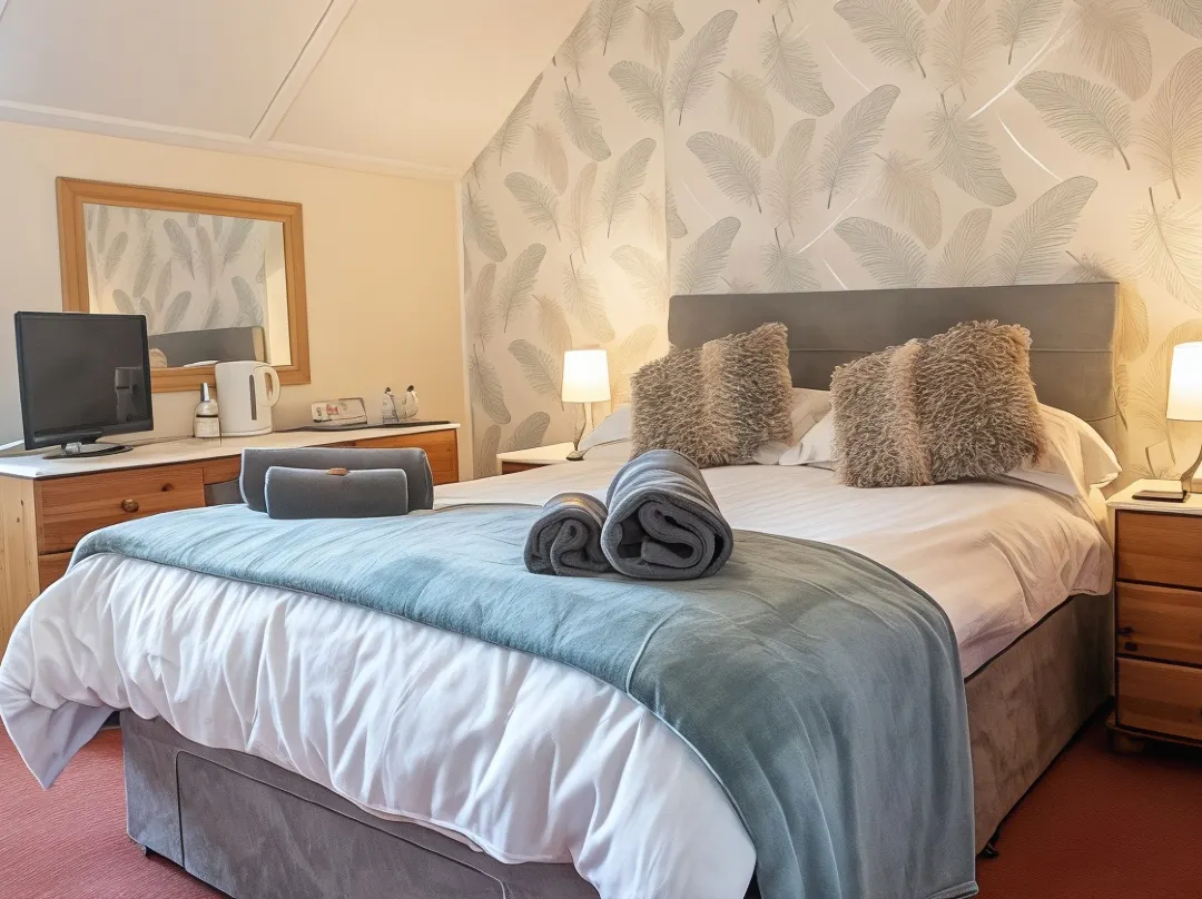 Beecroft Lodge - Devon