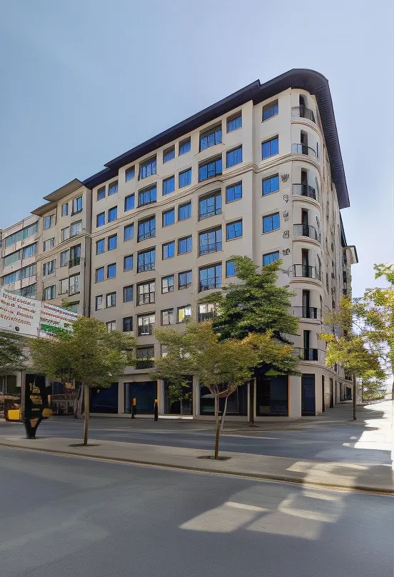 Wish More Hotel ŞIşli - Sultangazi
