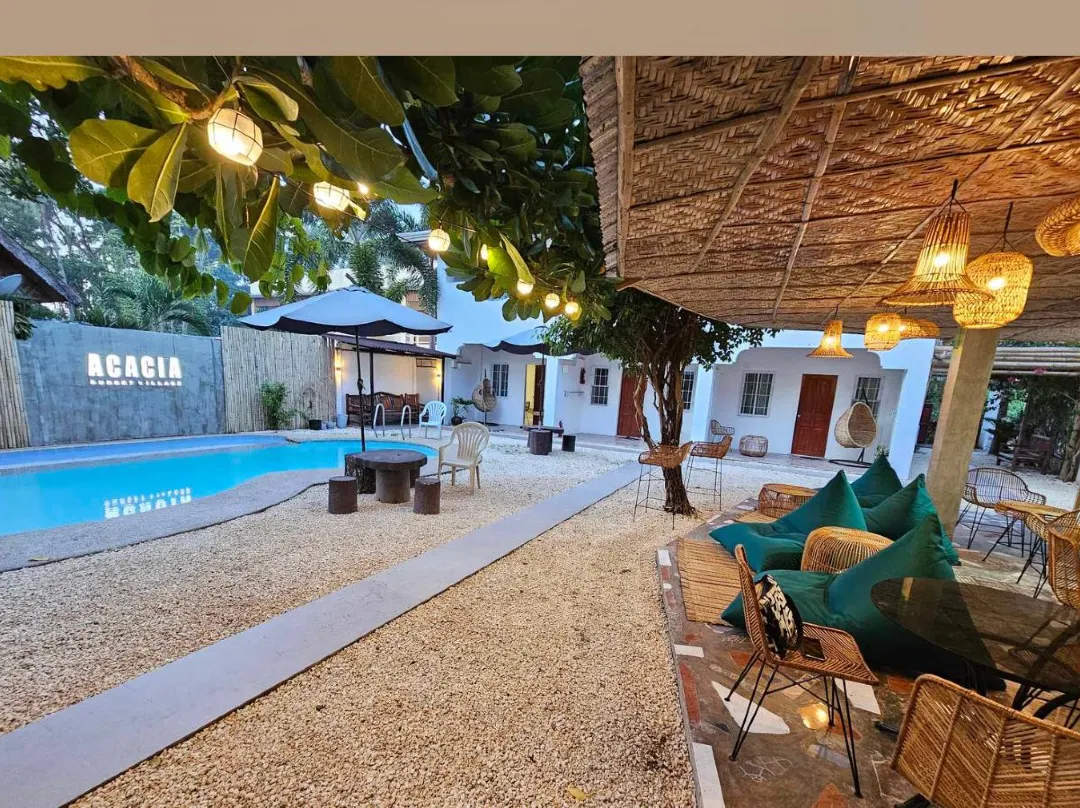 Acacia Sunset Village Inn - Panglao