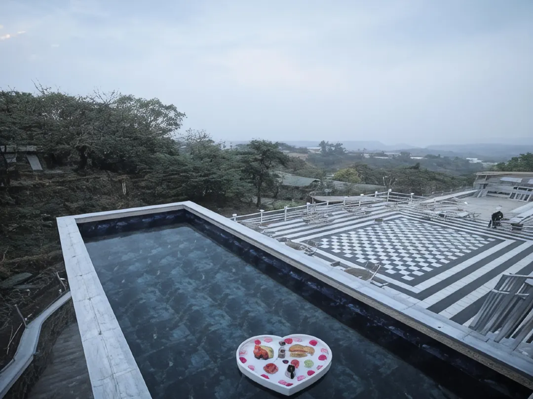 360 South, Khandala - Lonavla