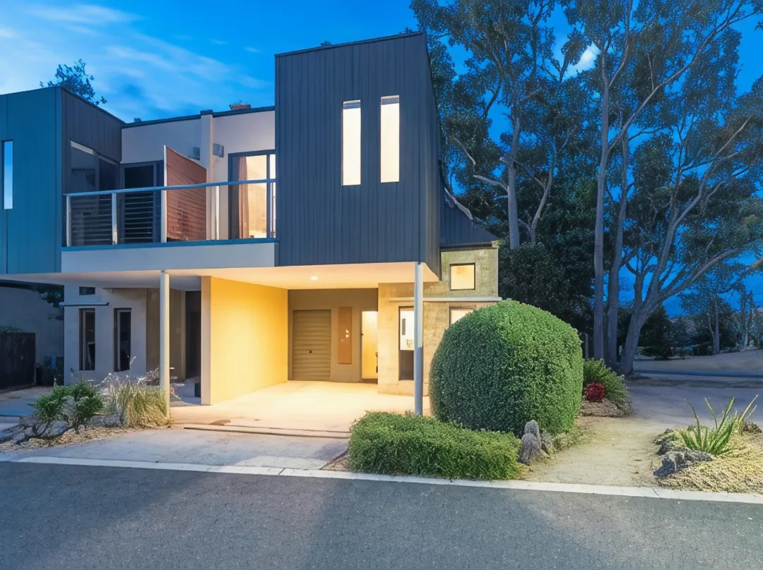 The Sebel Creswick Forest Resort - Ballarat