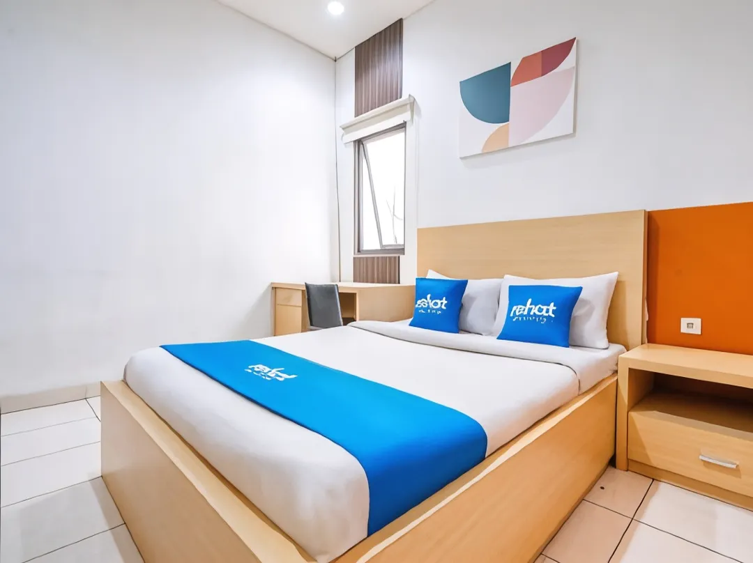 Rehat At Dago Sky Hotel - Bandung
