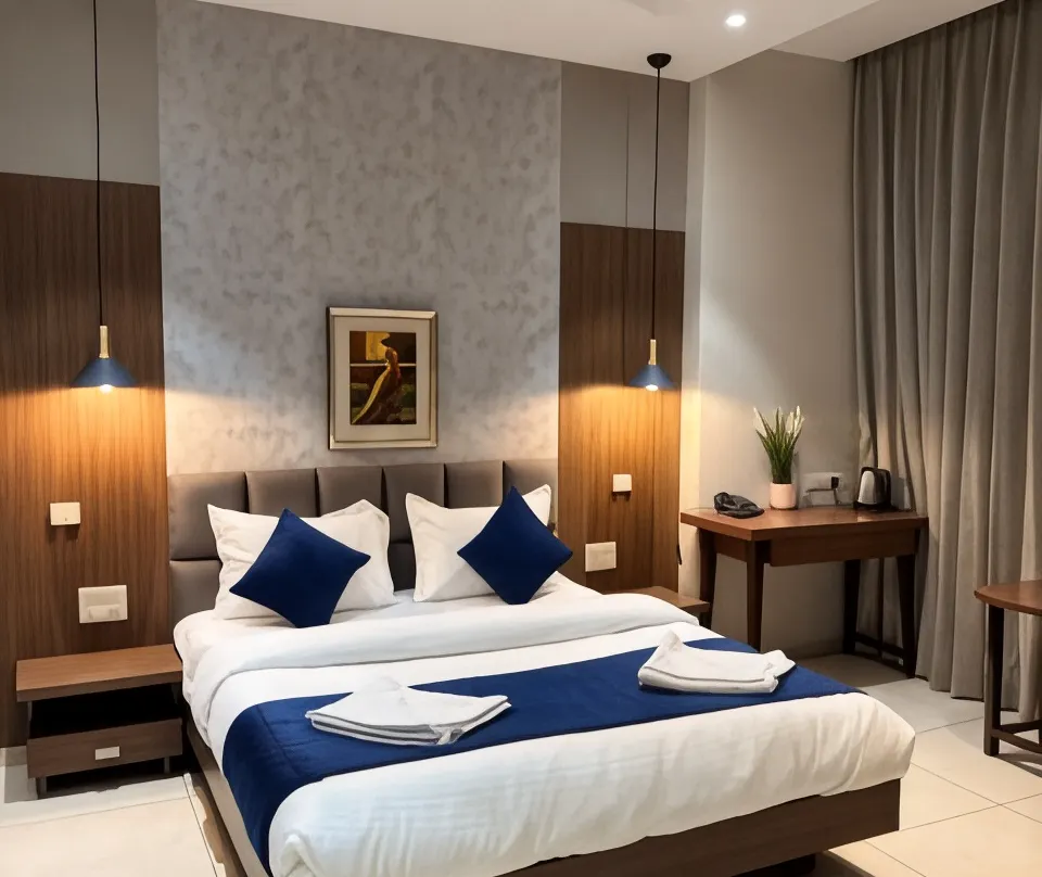 O Nest Prime - Sangli