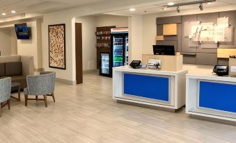 Holiday Inn Express BOCA RATON-WEST by IHG, Hamptons at Boca Raton ...