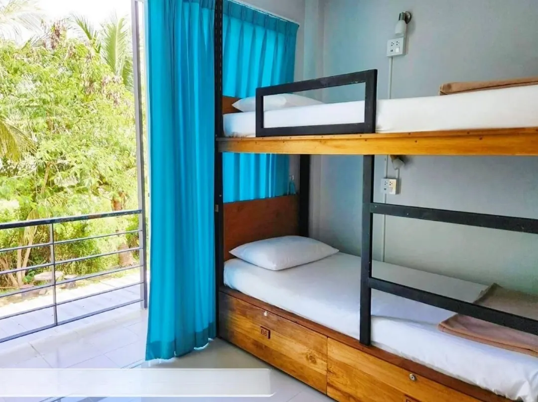 Theppahrak Hostel Khaolak - Khao Lak