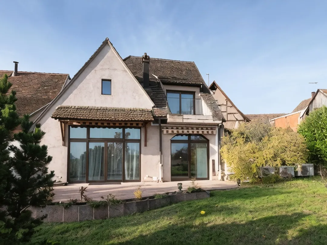 La Tour Des Fées-spa - Bas-Rhin