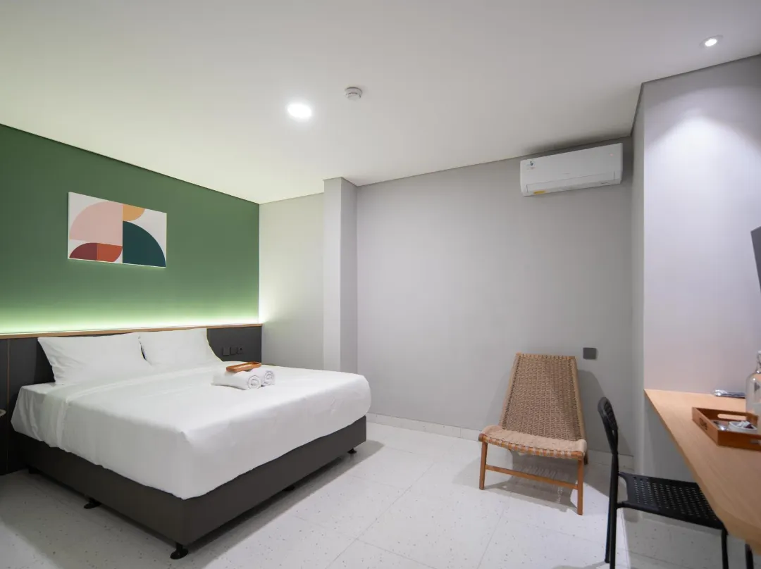 Cove Vaia - Bandung