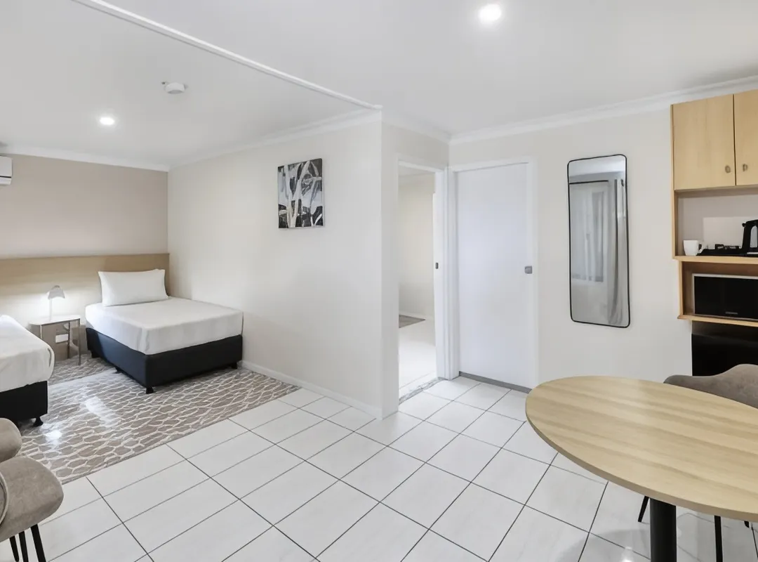 Dragon Phoenix Resort - Moree