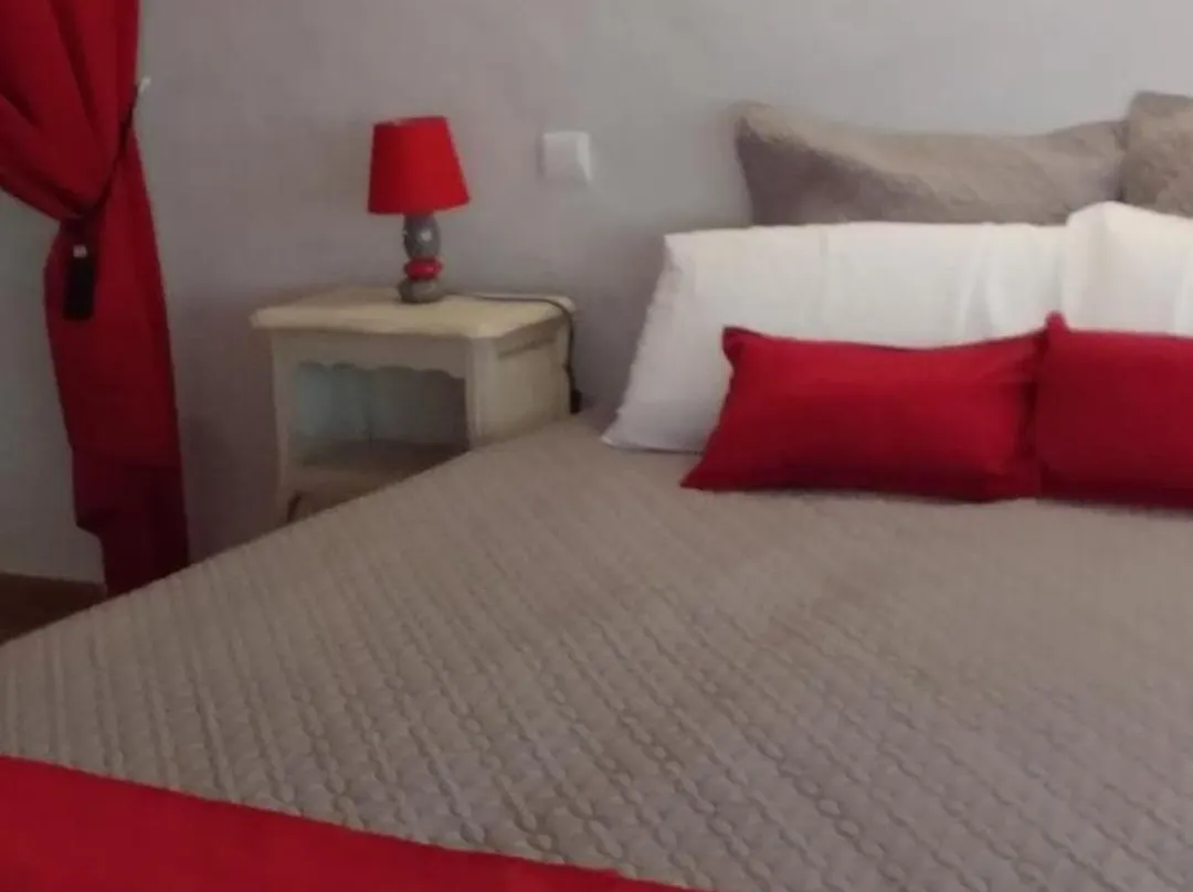 A Teppa - L'olivier Avec Terrace - Cap Corse