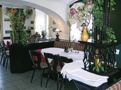 Gasthof Ratz - Wörthersee