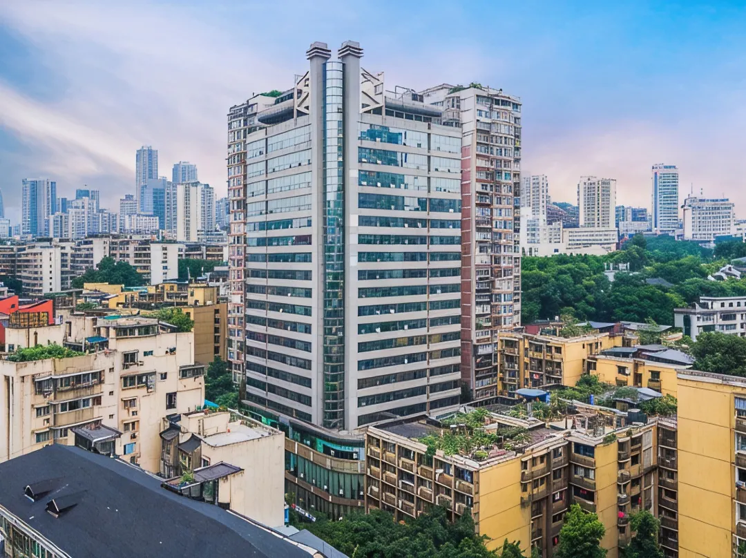 East Garden Hotel - Chongqing