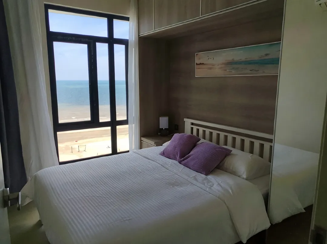 Homestay Rasa Ombak - Kuantan