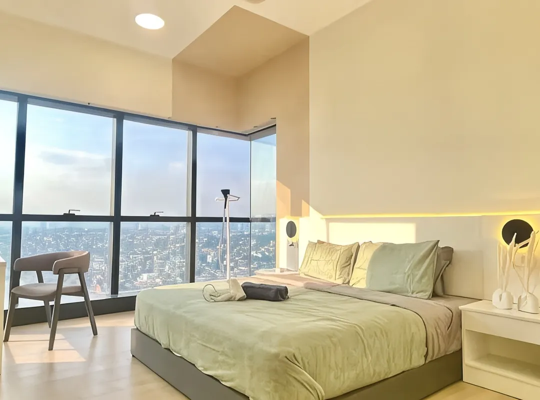 Icon City Residences - Petaling Jaya