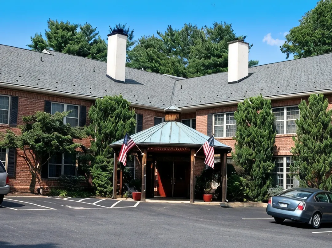 Brandywine River Hotel - West Chester, PA