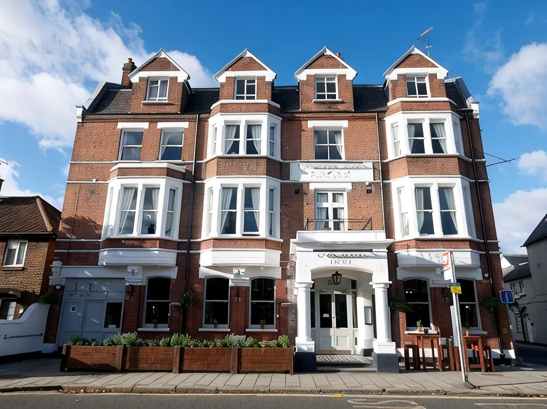 Kew Gardens Hotel - Brentford