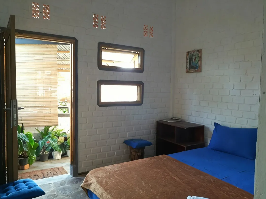 Azalea Garden Homestay - South Sumatra