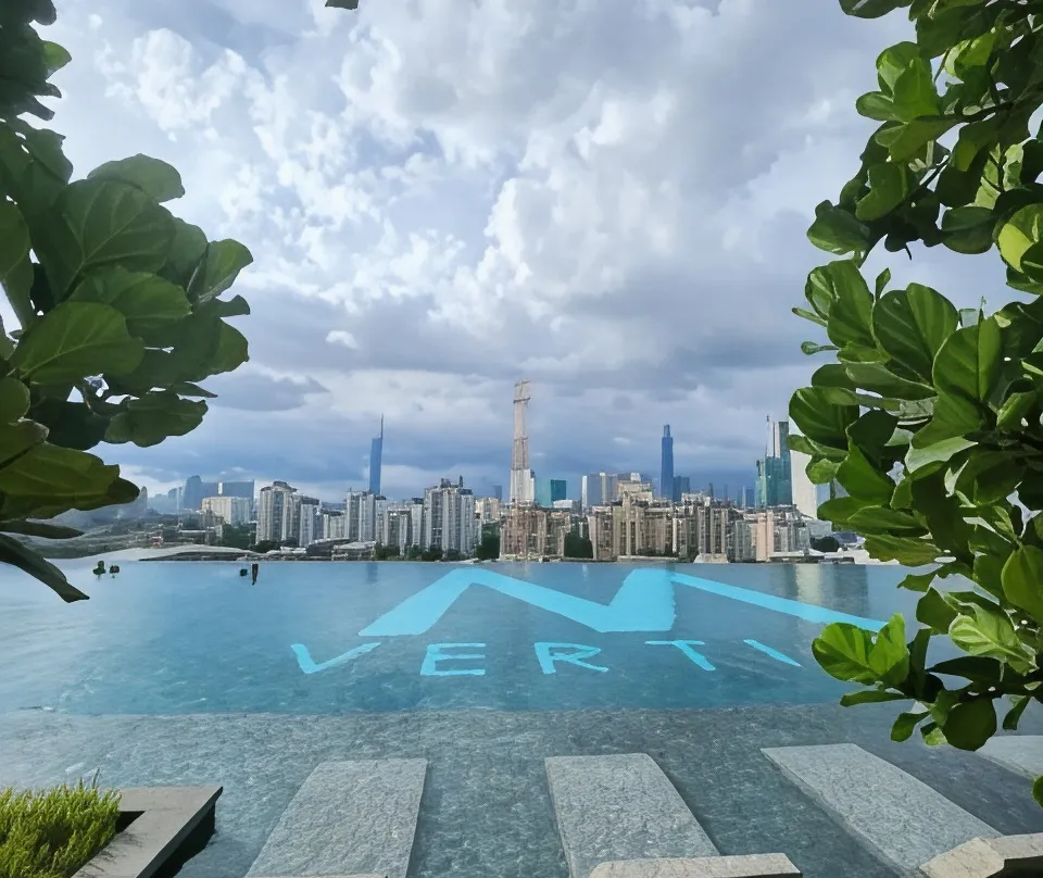 M Vertica, Maluri Kl By Propvalet - Ampang Jaya