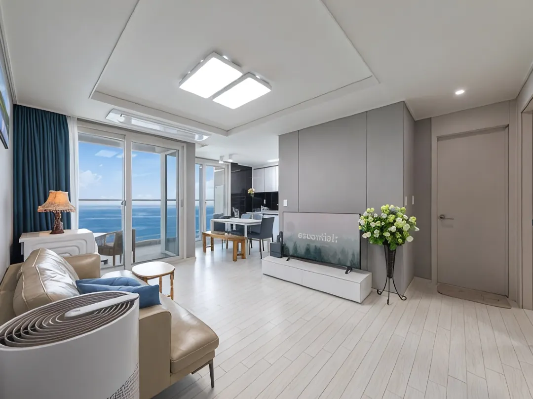 Gangneung The Gangneung Ocean Stay Class 10 - Gangneung-si