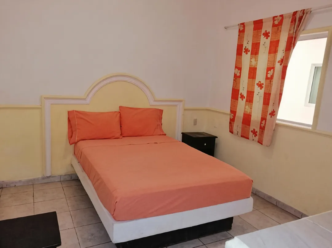 Hotel Kiko - Mazatlán