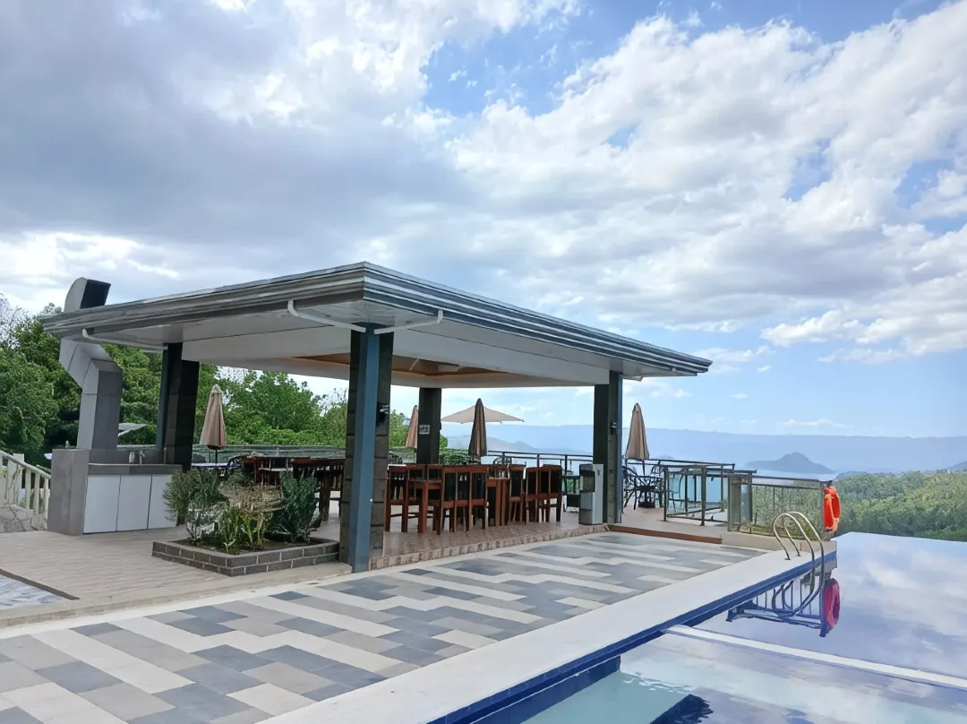 Highlights Taal Lakeview Resort - Mataas Na Kahoy