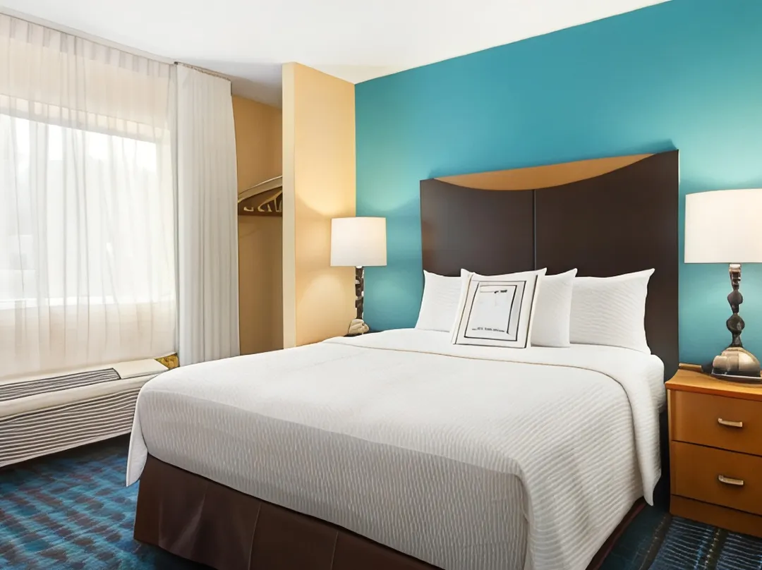 Amerivu Inn And Suites - Grand Forks