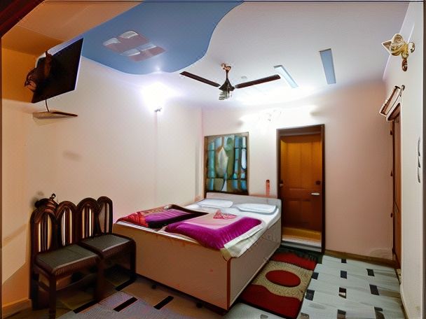 Hotel Shri Bhaskar - Bareilly