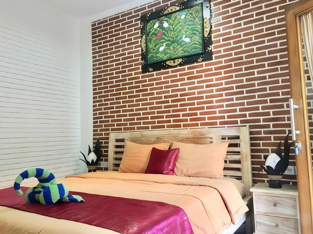 Mikuk Homestay Canggu - Canggu