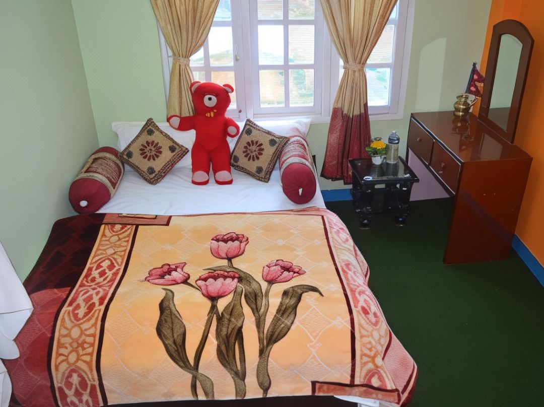 Dahachok Homestay - 시장