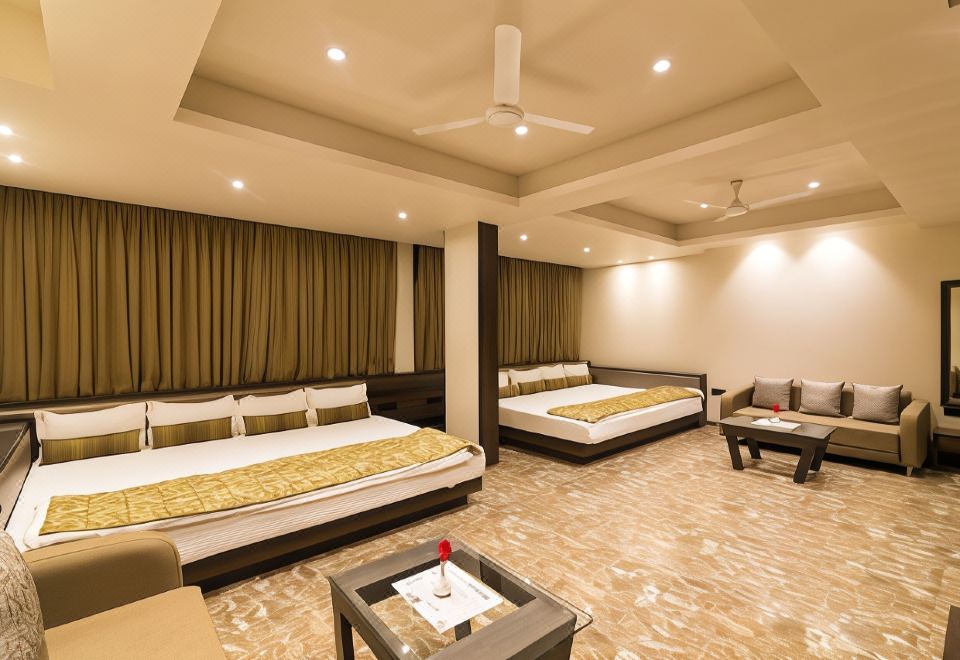 Sentosa Resorts & Water Park,Pune - Updated Prices & Hotel Reviews 2025 ...