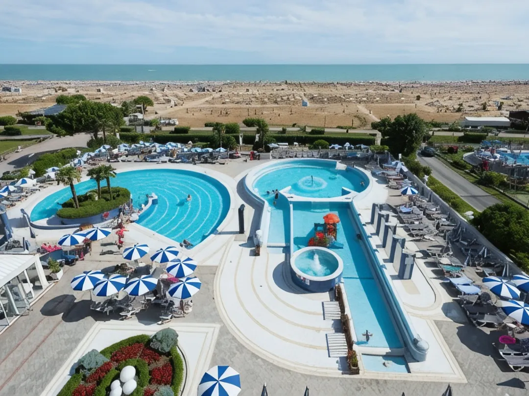 Aparthotel Imperial - Bibione