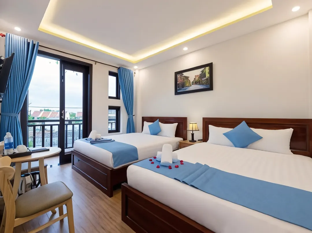 Hoi An Impression Homestay - Đà Nẵng