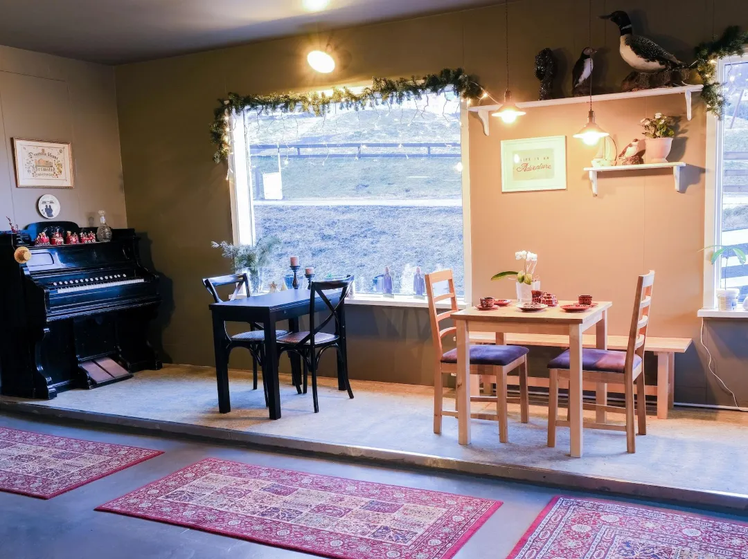 Harbour Inn - Guesthouse - Iceland