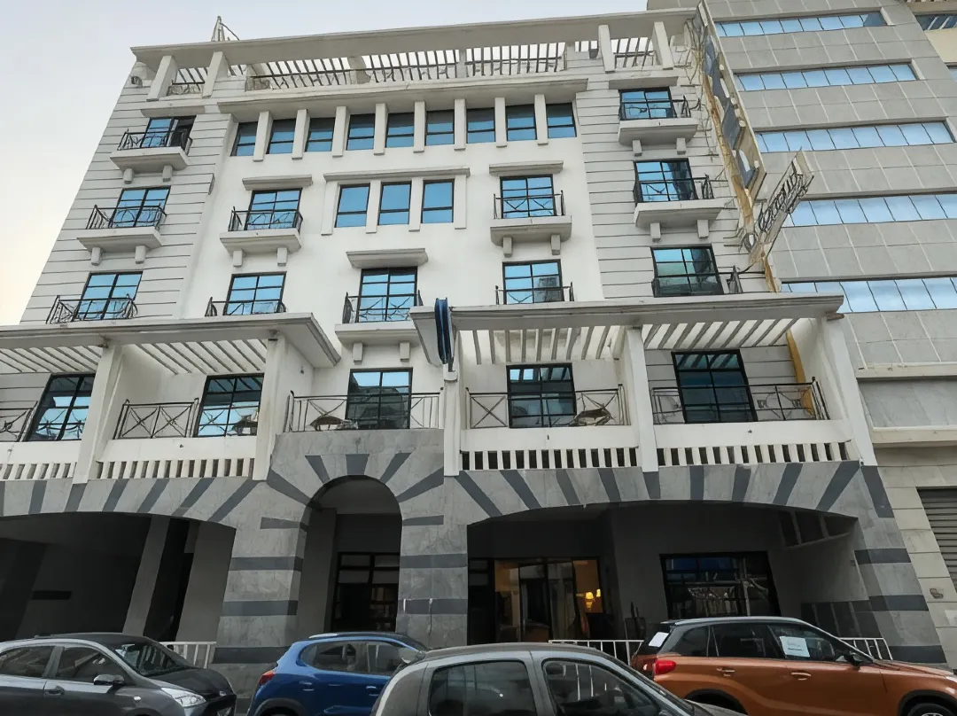 Hôtel Le Consul - Tunisie