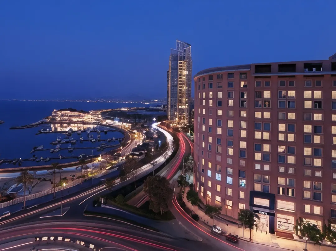 Voco Beirut Central District - Beirut