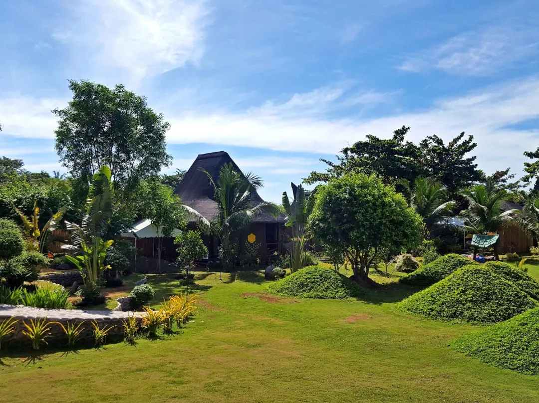 White Chocolate Hills Resort - Dauin