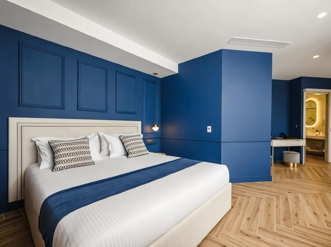 Xvi Suites Boutique Hotel - Malta