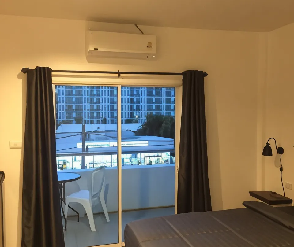 Smart Place Pattaya - Pattaya