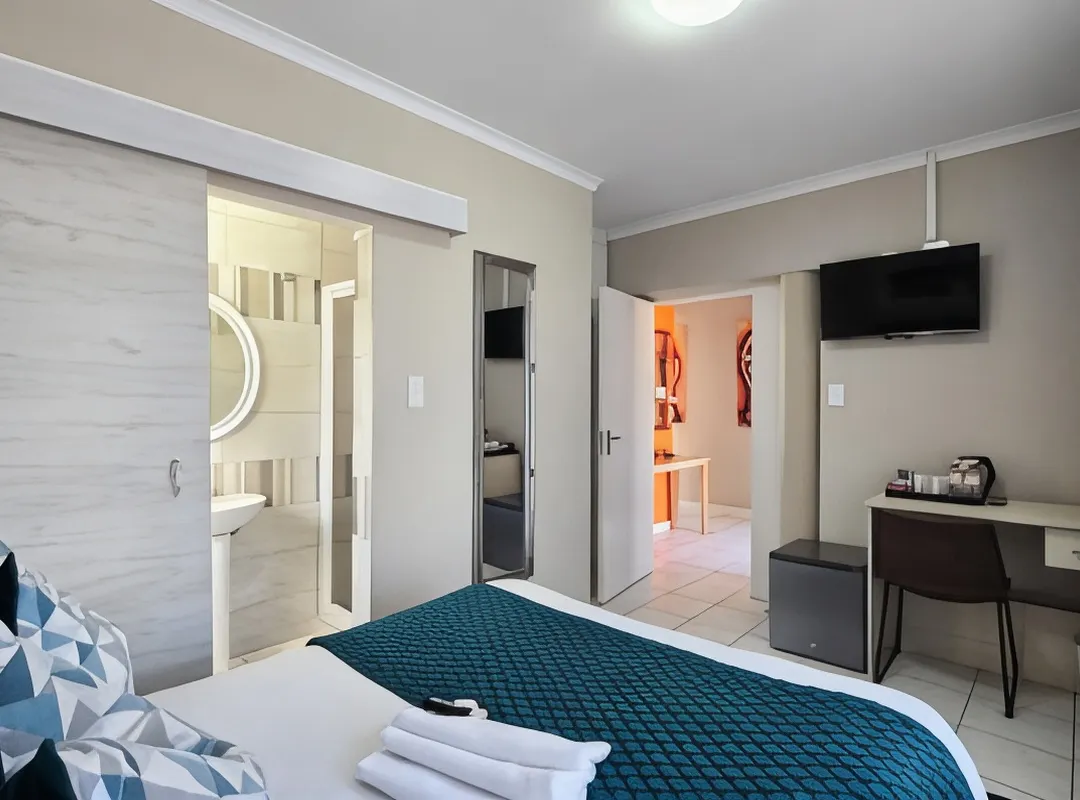 Sunset Events And Accommodation-alashan Drive - Gqeberha