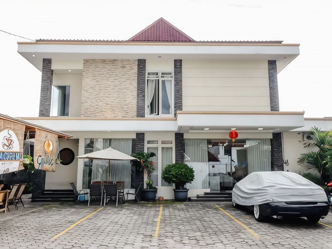 Emilia Homestay - Yogyakarta